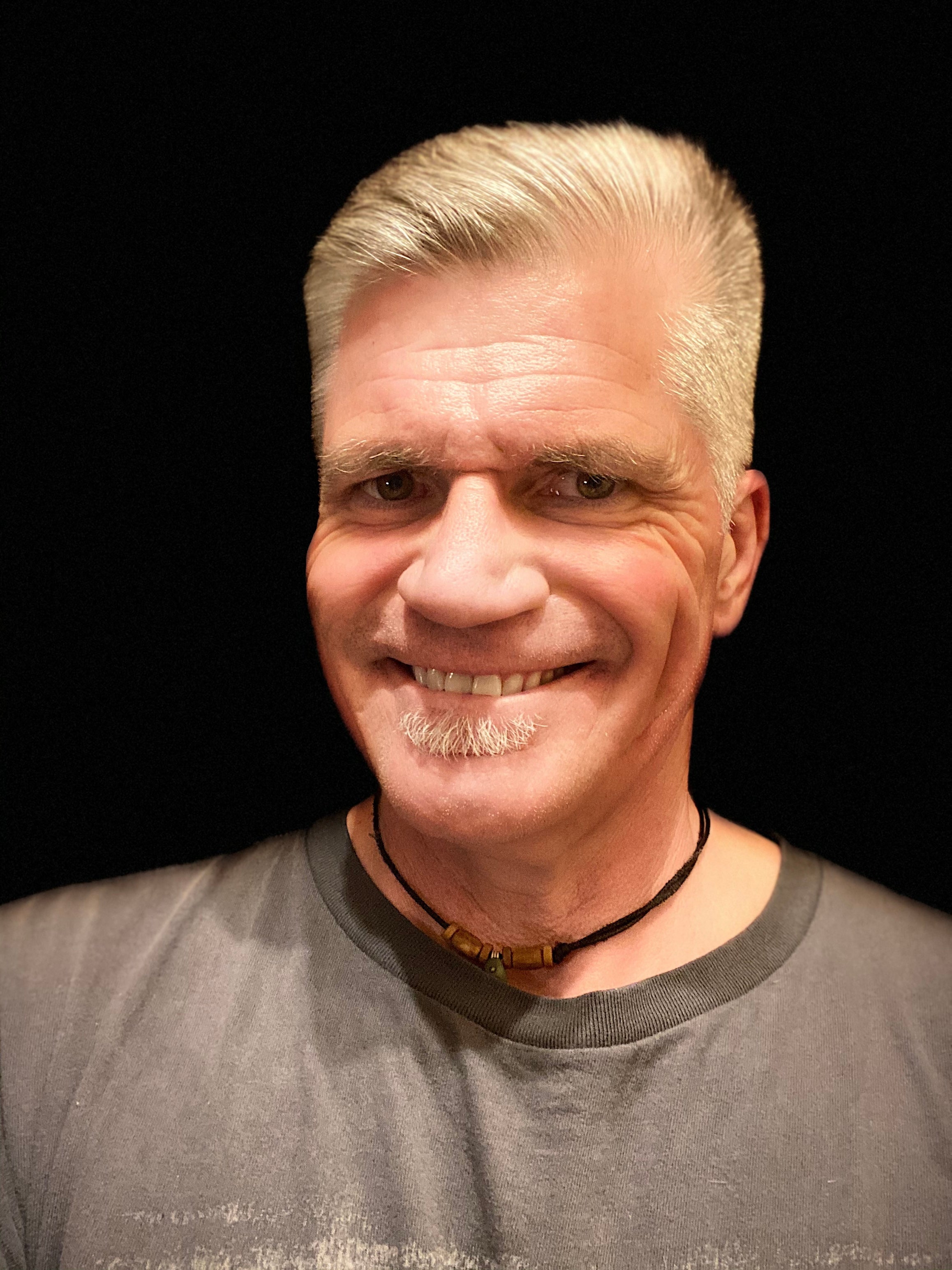 About Me – RHSeeleyART